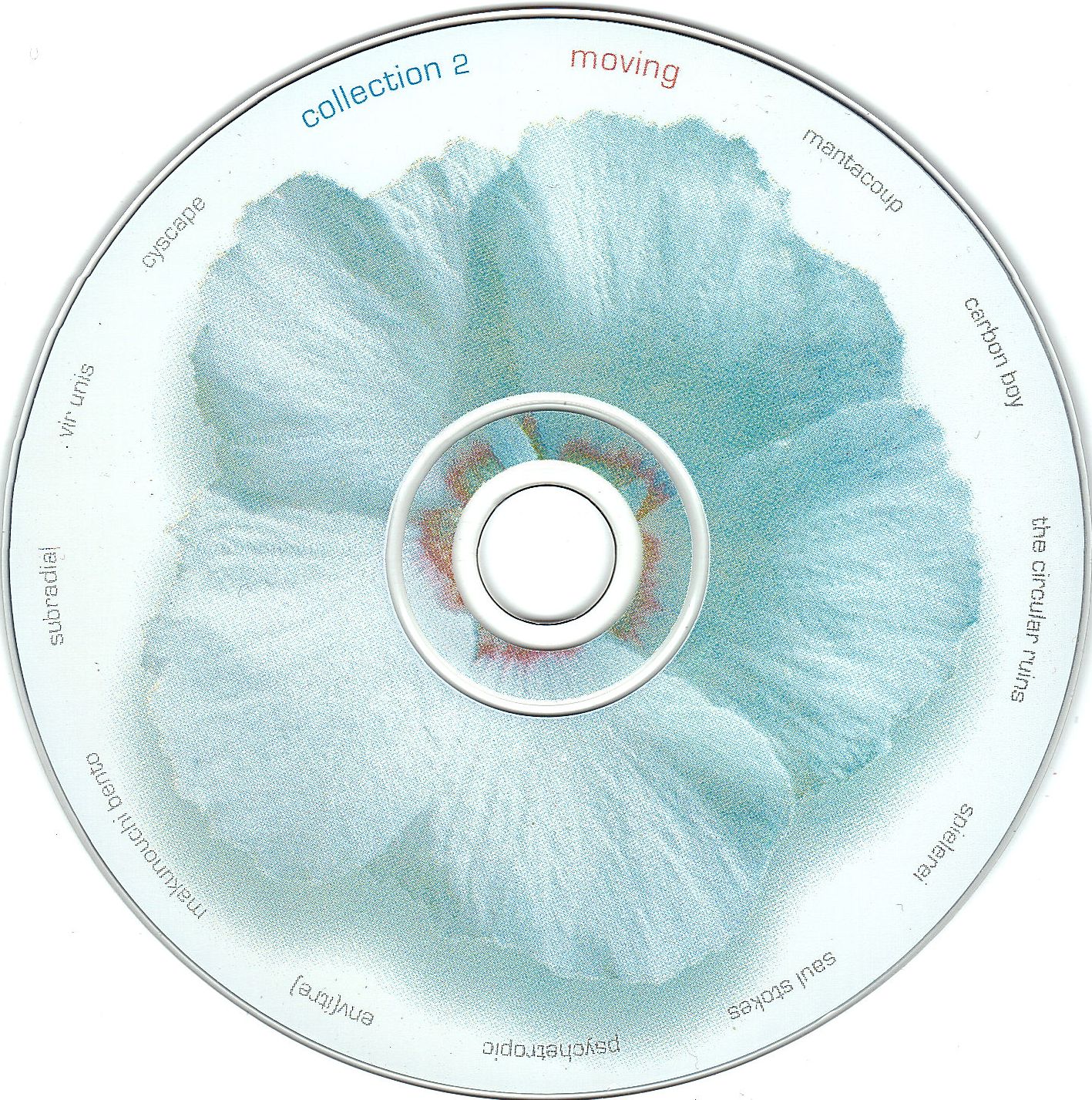 Collection 2: Moving – Makunouchi Bento